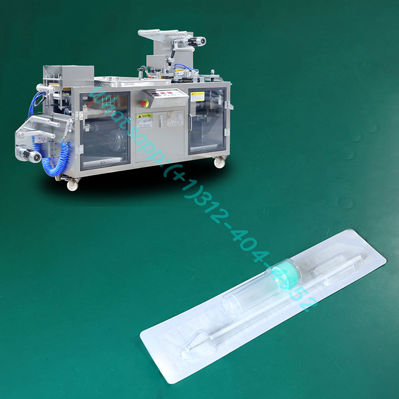 Medical Device Packaging Equipment - MPack